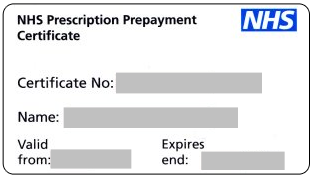 NHS Prescriptions | Robertsons Chemist